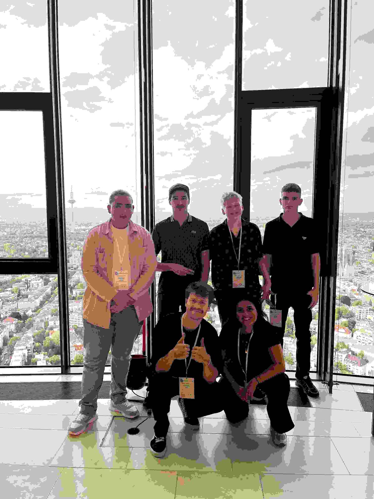 Drei Tage voller Ideen, Austausch und Inspiration